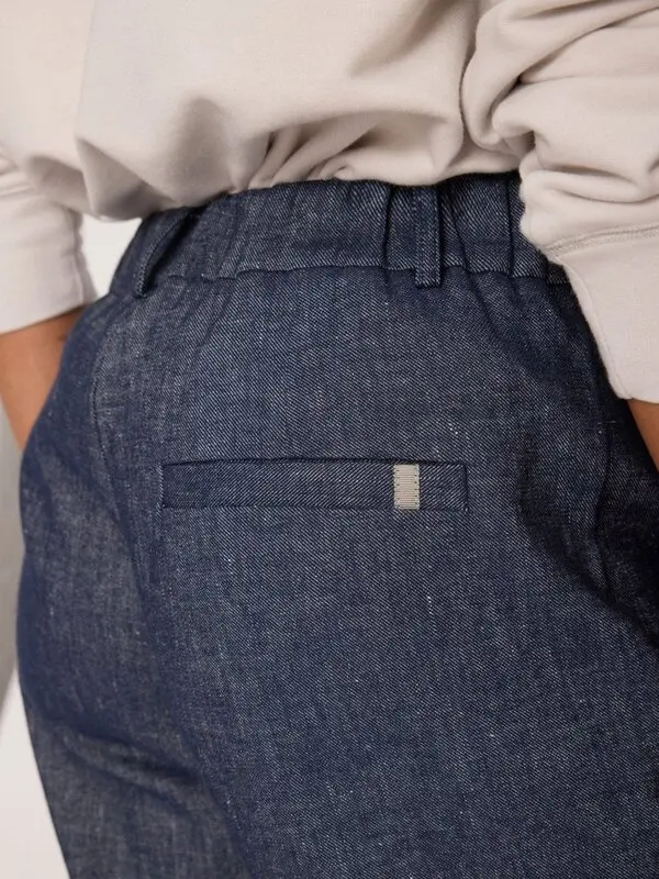 Brochu Walker The Talia Pant
