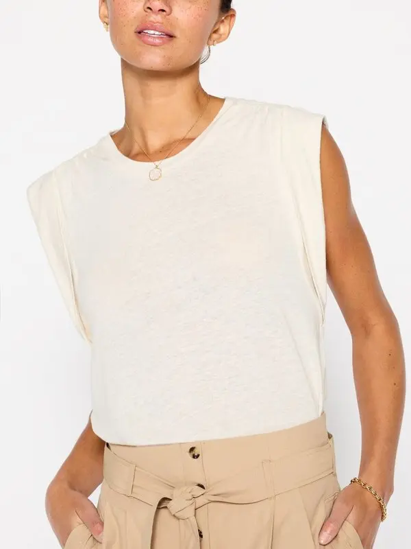 Brochu Walker The Reins Tee