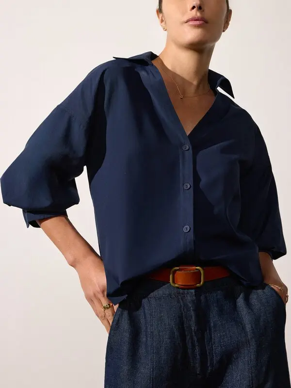 Brochu Walker The Kate Shirt
