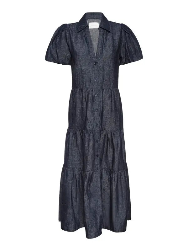 Brochu Walker The Havana Dress