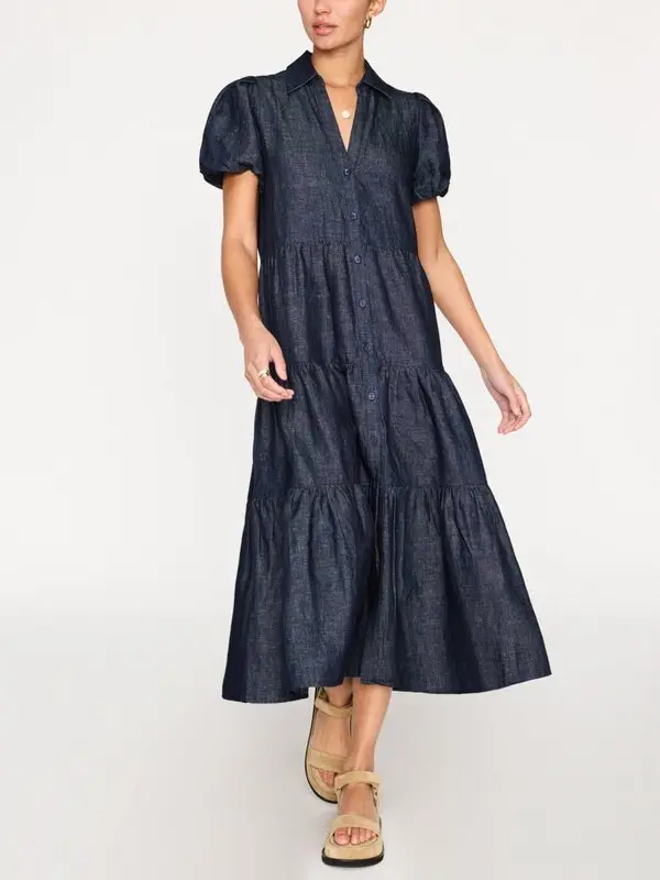 Brochu Walker The Havana Dress