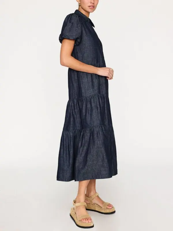 Brochu Walker The Havana Dress