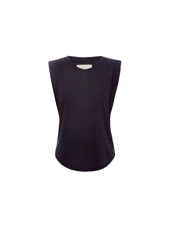 Brochu Walker The Reins Tee