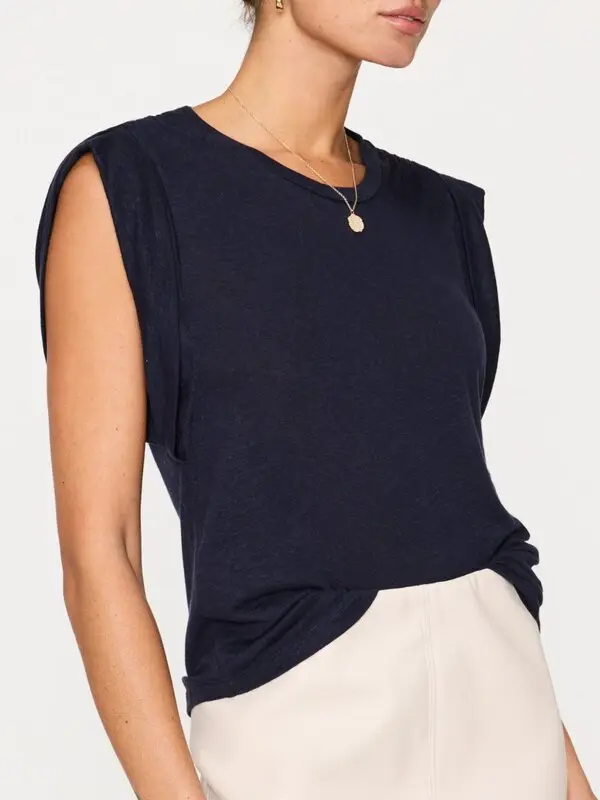 Brochu Walker The Reins Tee