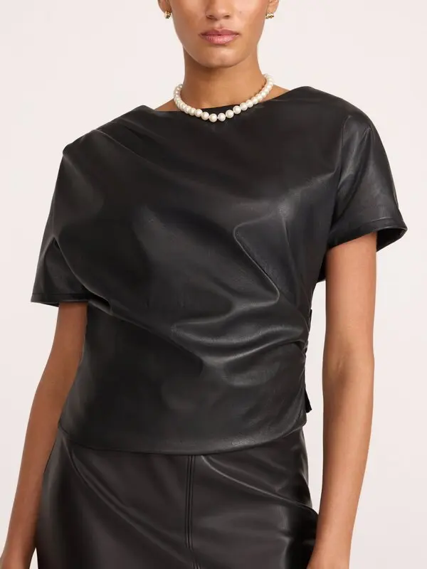 Brochu Walker The Cleo Top