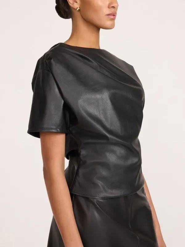 Brochu Walker The Cleo Top