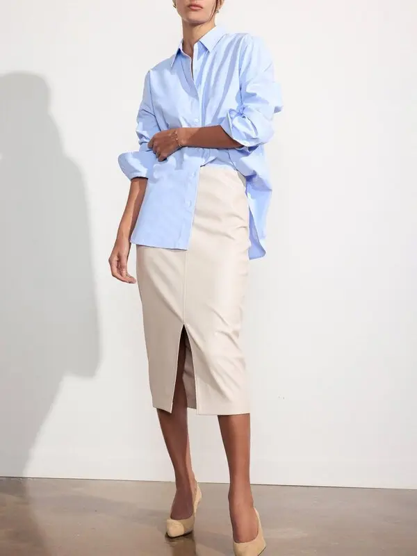 Brochu Walker The Esme Skirt