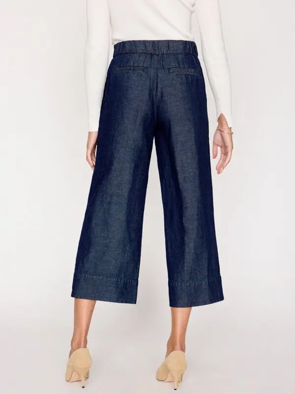 Brochu Walker The Odele Denim Pant