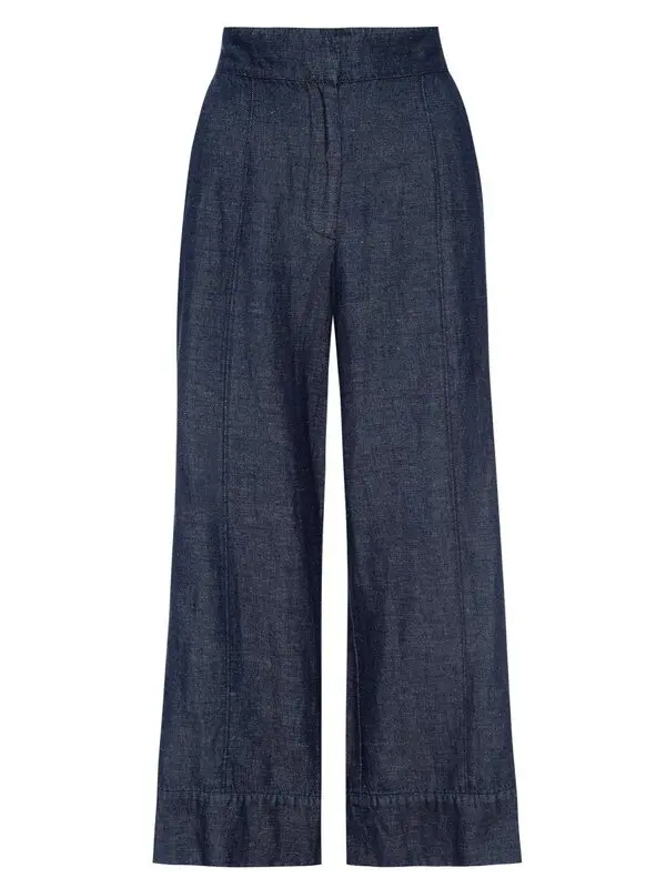 Brochu Walker The Odele Denim Pant