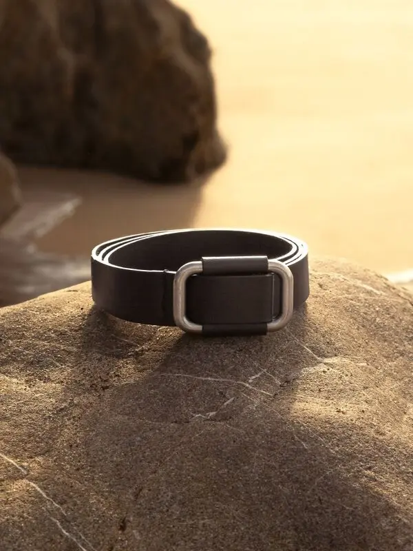 Brochu Walker The Saddle Belt