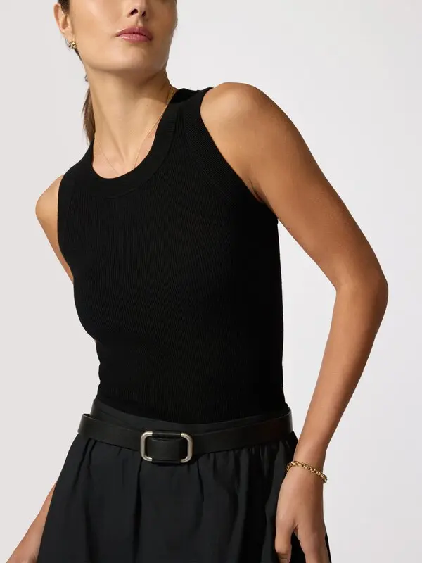 Brochu Walker The Saddle Belt