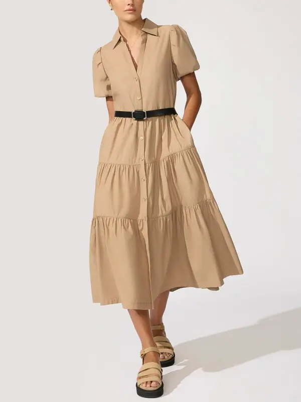 Brochu Walker The Saddle Belt