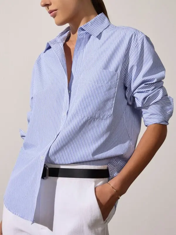 Brochu Walker The Everyday Shirt