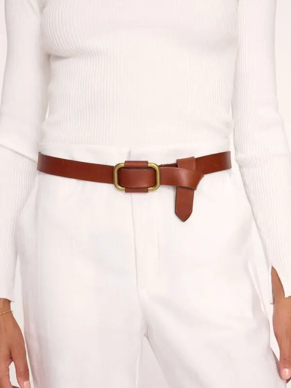 Brochu Walker The Saddle Belt