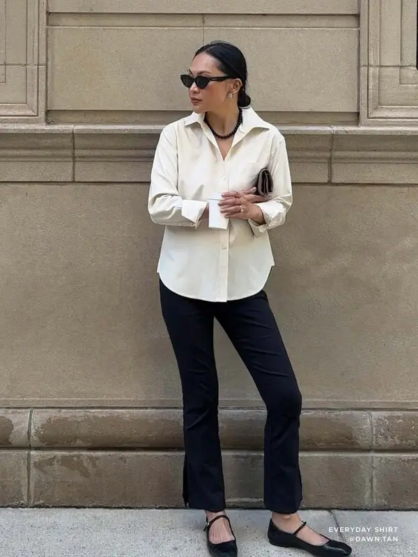 Brochu Walker The Everyday Shirt