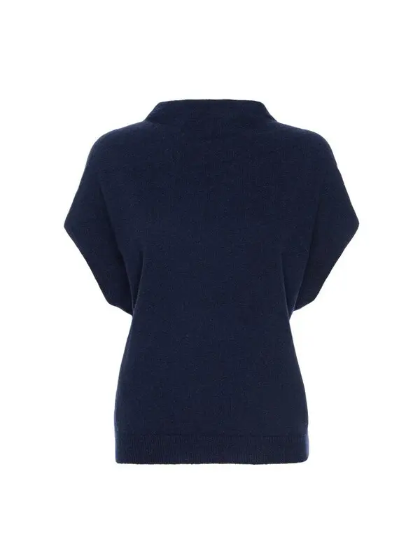 Brochu Walker Morten Top - Navy