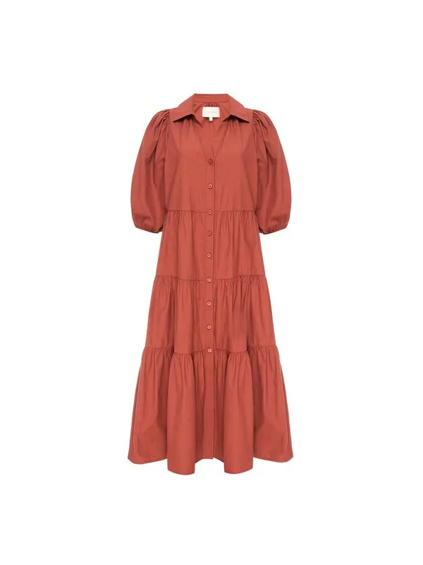 Brochu Walker The Antigua Dress