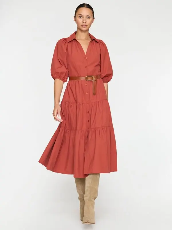 Brochu Walker The Antigua Dress
