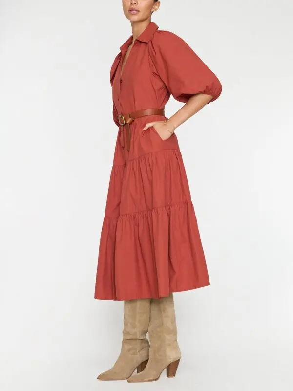 Brochu Walker The Antigua Dress
