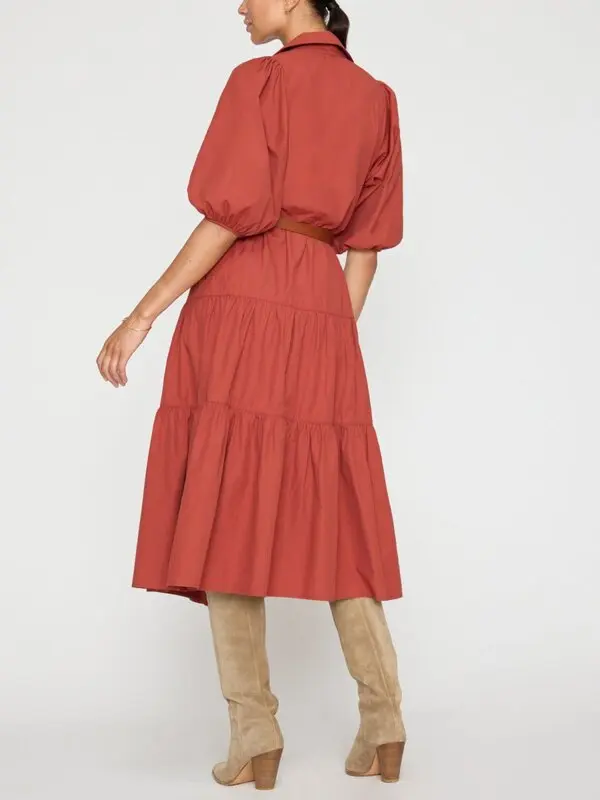 Brochu Walker The Antigua Dress