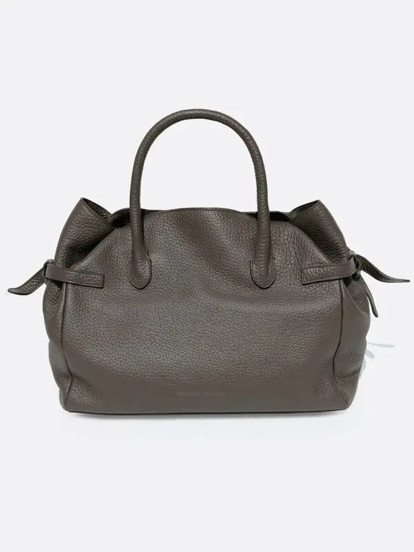 Brochu Walker The Everyday Leather Tote - Tanner