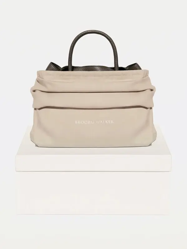 Brochu Walker The Everyday Leather Tote