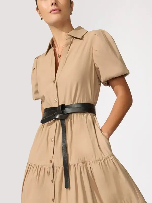 Brochu Walker The Bridle Wrap Belt