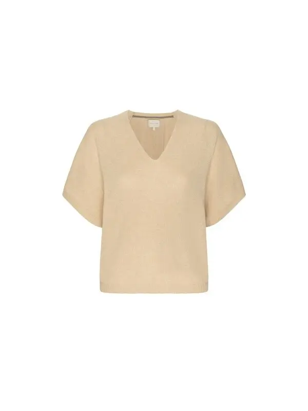 Brochu Walker The Ophi Cashmere Vee