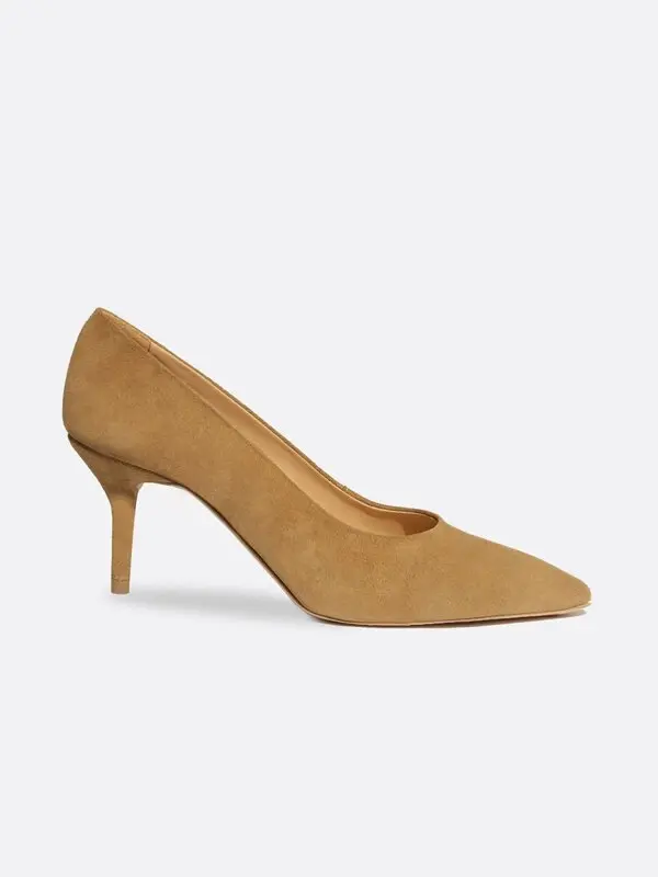 Brochu Walker The Everyday Pump - Antler