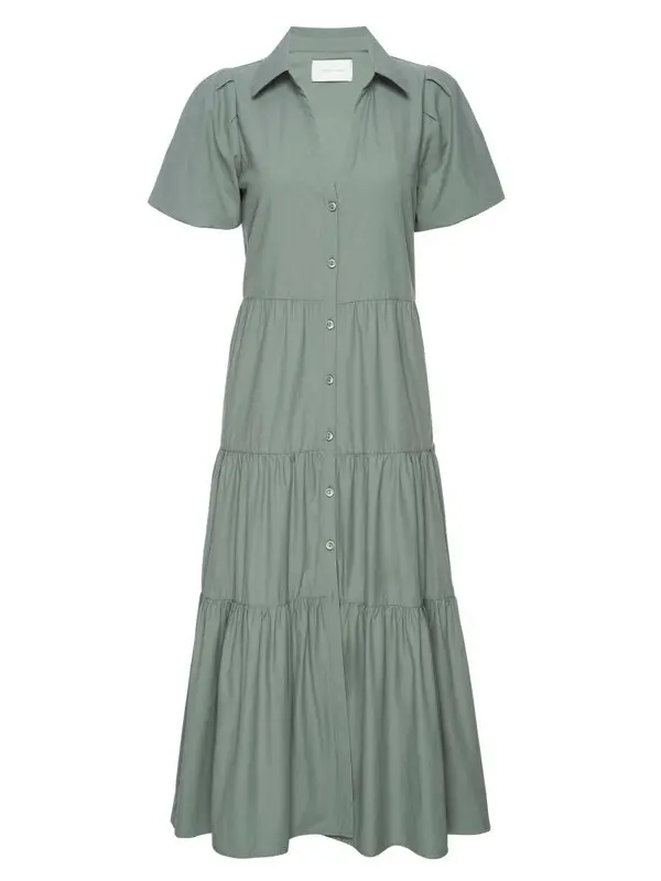Brochu Walker The Havana Dress