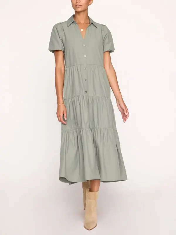 Brochu Walker The Havana Dress
