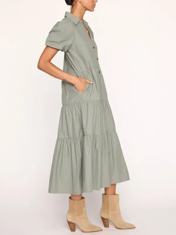 Brochu Walker The Havana Dress