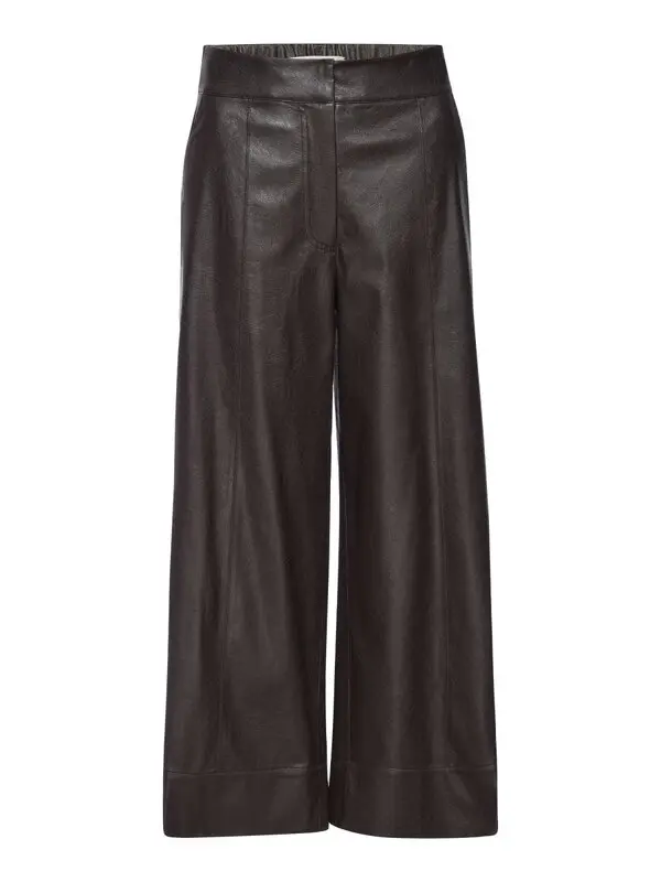 Brochu Walker The Odele Cropped Pant