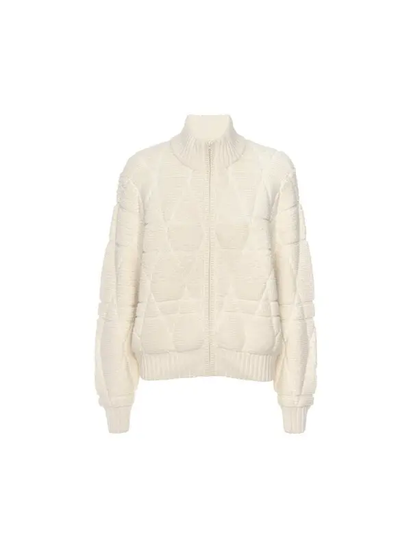 Brochu Walker The Avalon Bomber Cardigan