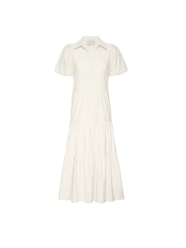 Brochu Walker The Havana Dress