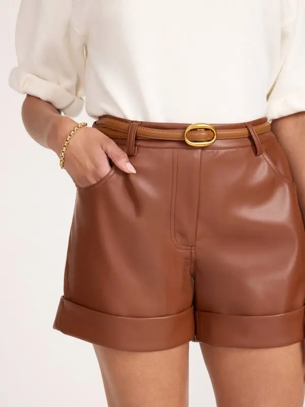 Brochu Walker The Chelsea Belt