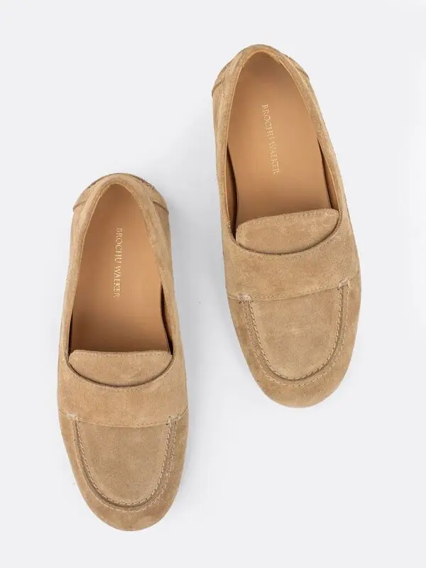 Brochu Walker The Avalon Loafer
