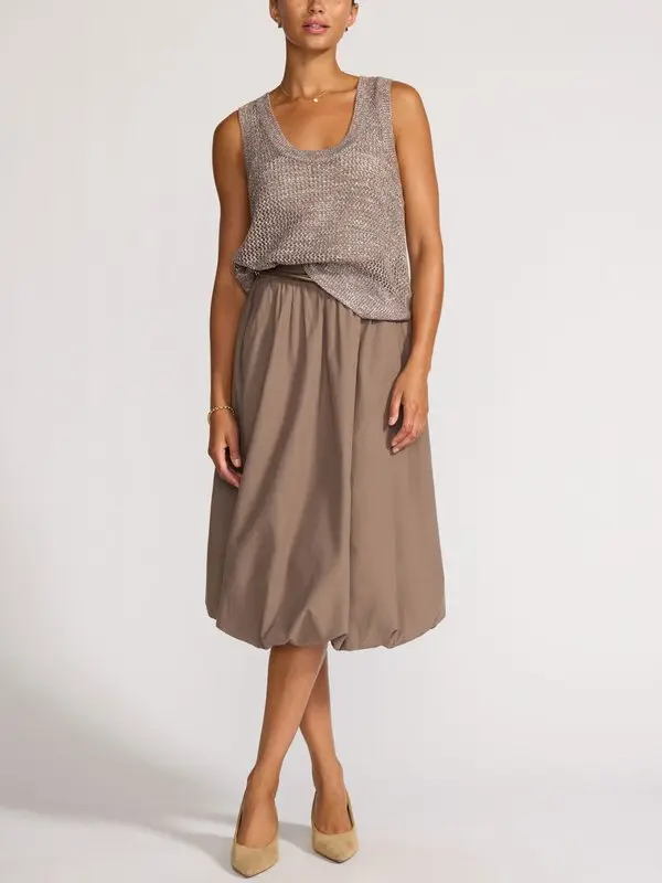 Brochu Walker The Loti Bubble Skirt