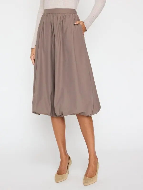 Brochu Walker The Loti Bubble Skirt