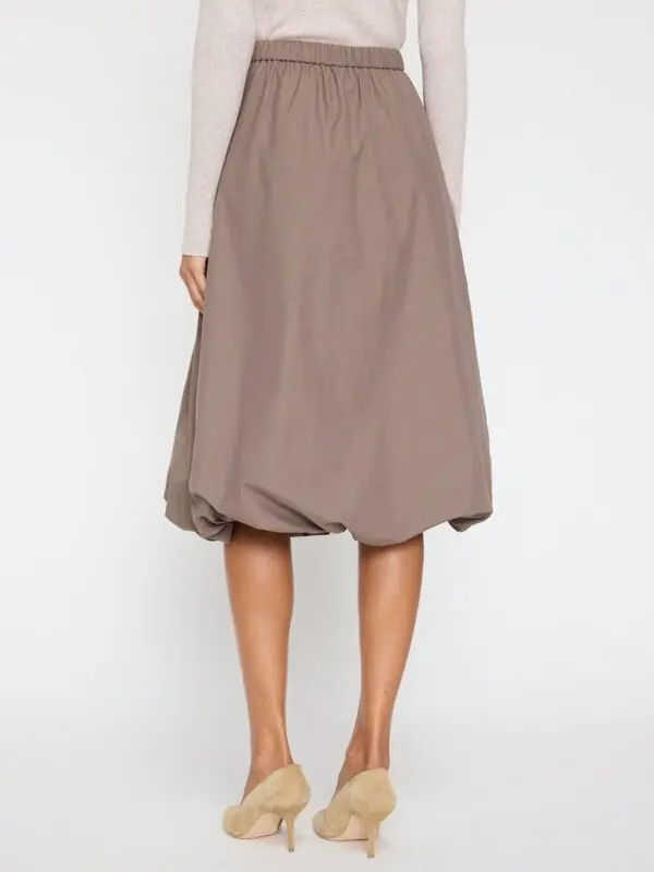 Brochu Walker The Loti Bubble Skirt