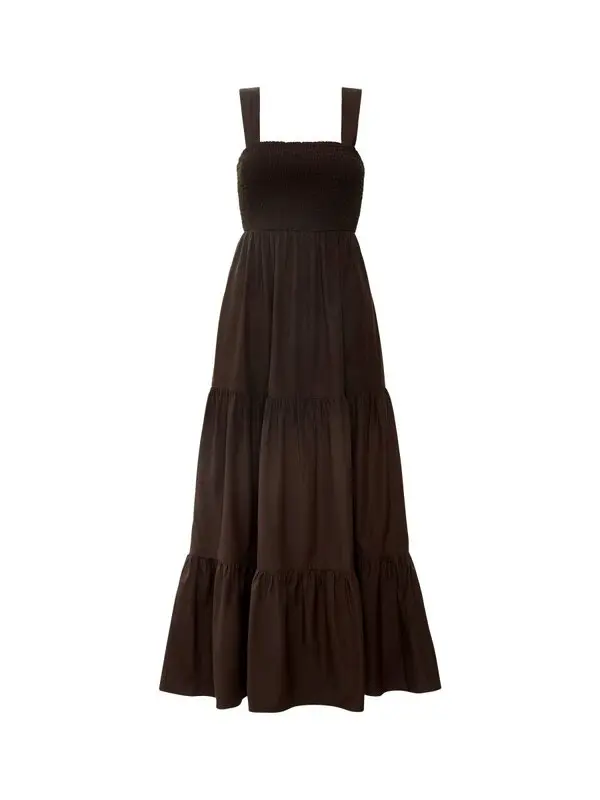 Brochu Walker The Kim Dress