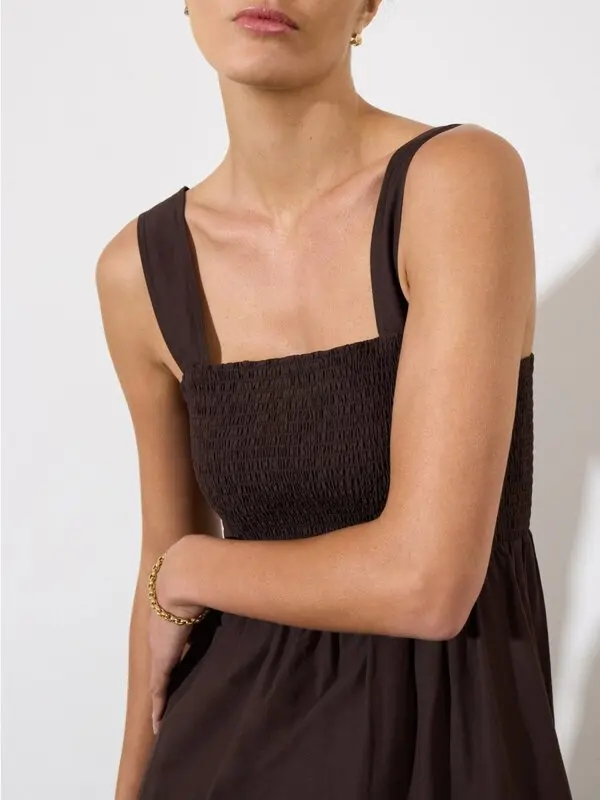 Brochu Walker The Kim Dress