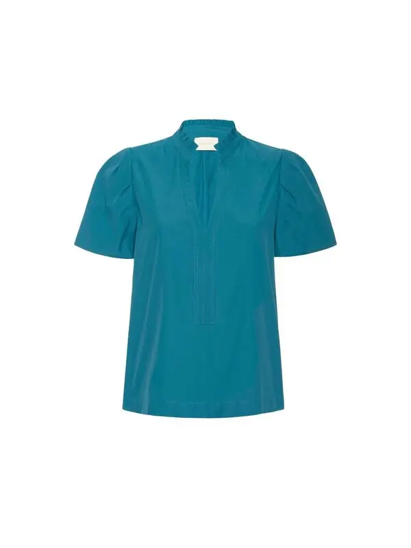 Brochu Walker The Cameron Top