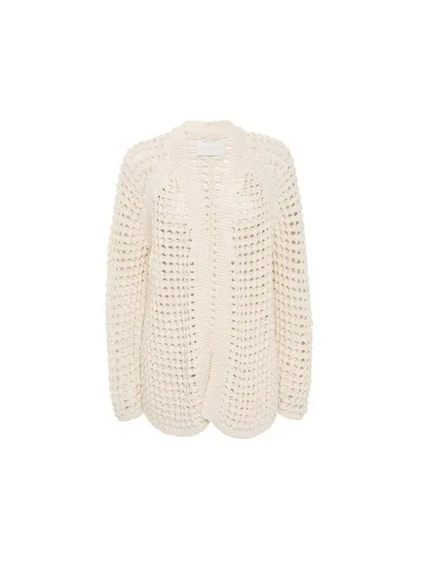 Brochu Walker The Keifer Cardigan