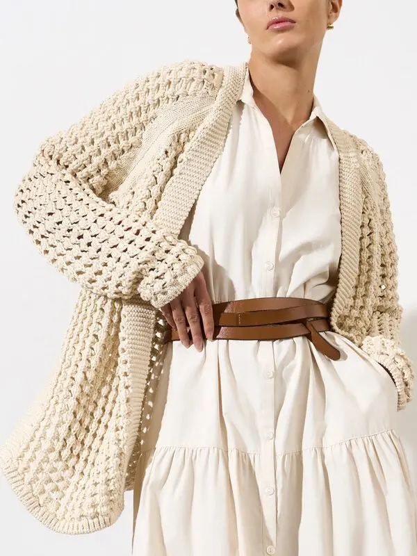 Brochu Walker The Keifer Cardigan