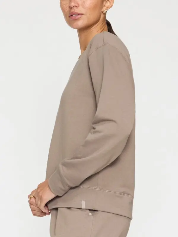 Brochu Walker The Mallo Sweatshirt