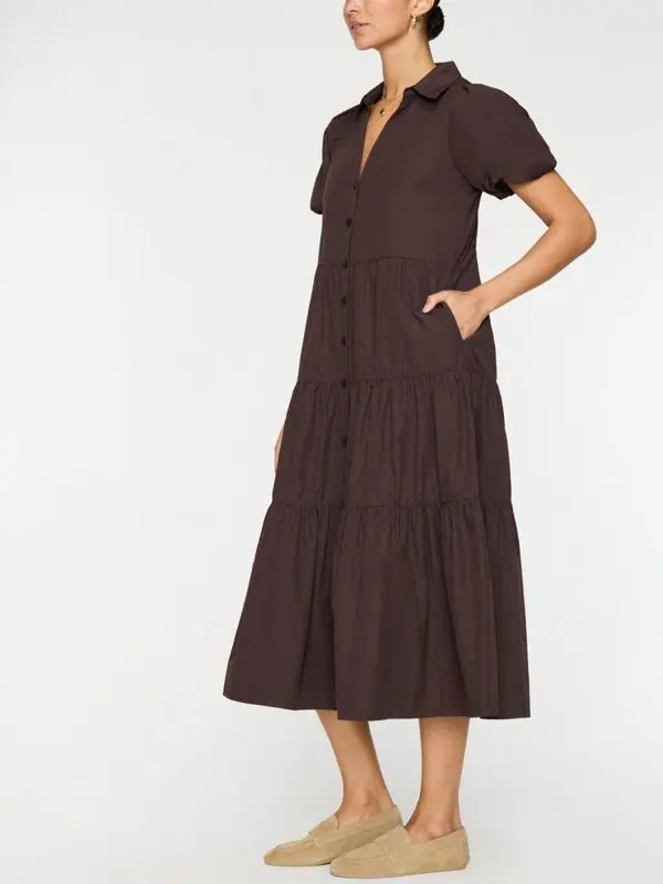 Brochu Walker The Havana Dress