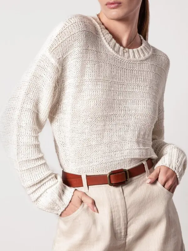 Brochu Walker The Soleil Pullover