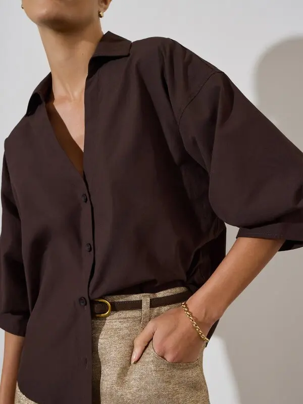 Brochu Walker The Kate Shirt
