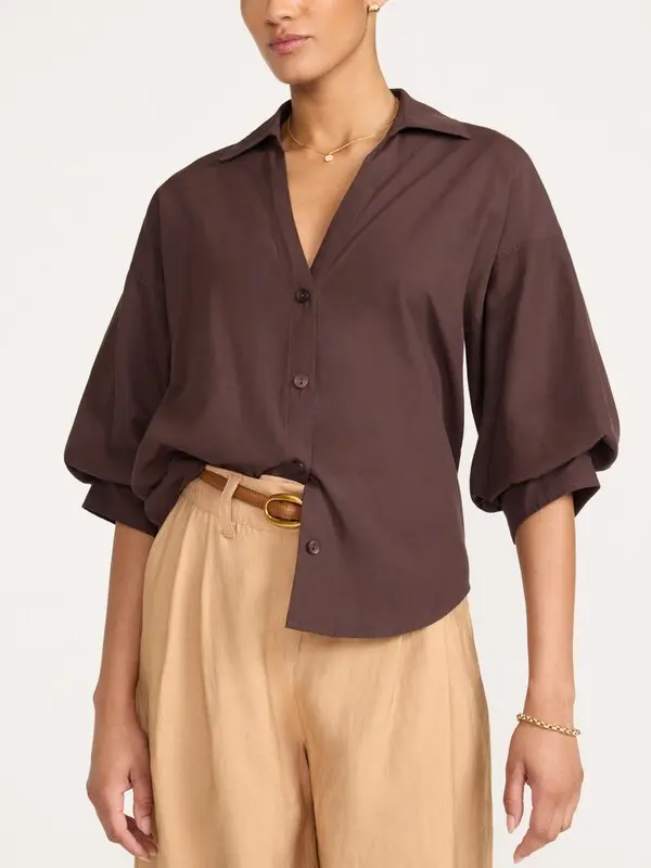 Brochu Walker The Kate Shirt